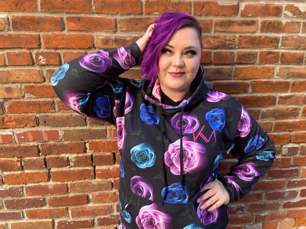 Digital Rozes Kollection – The Kreative Shoppe